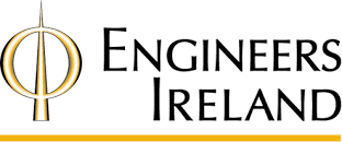 Engineers Ireland Logo